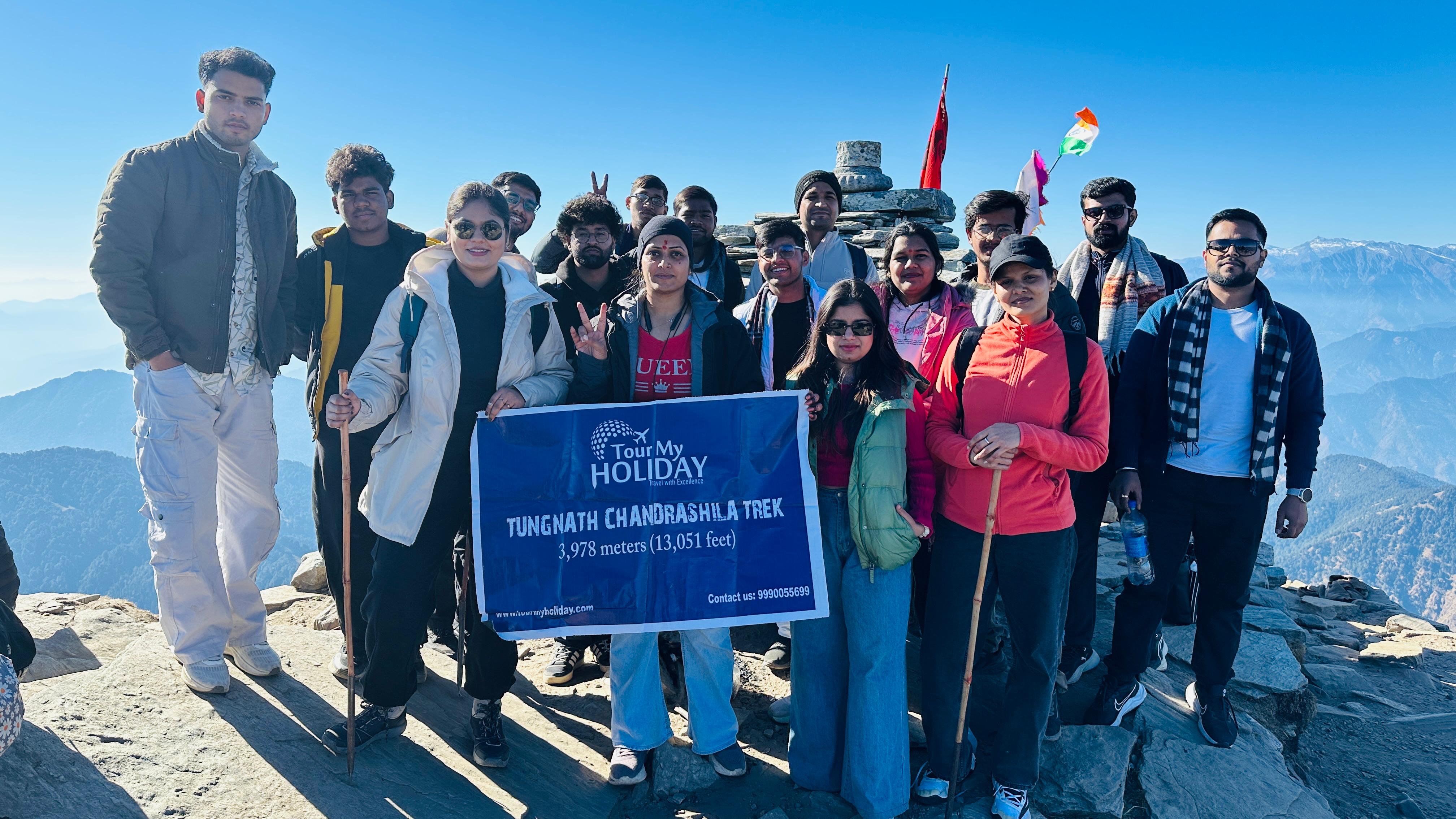 Chopta Camping Guide 2025: Best Sites and Eco-Friendly Tips