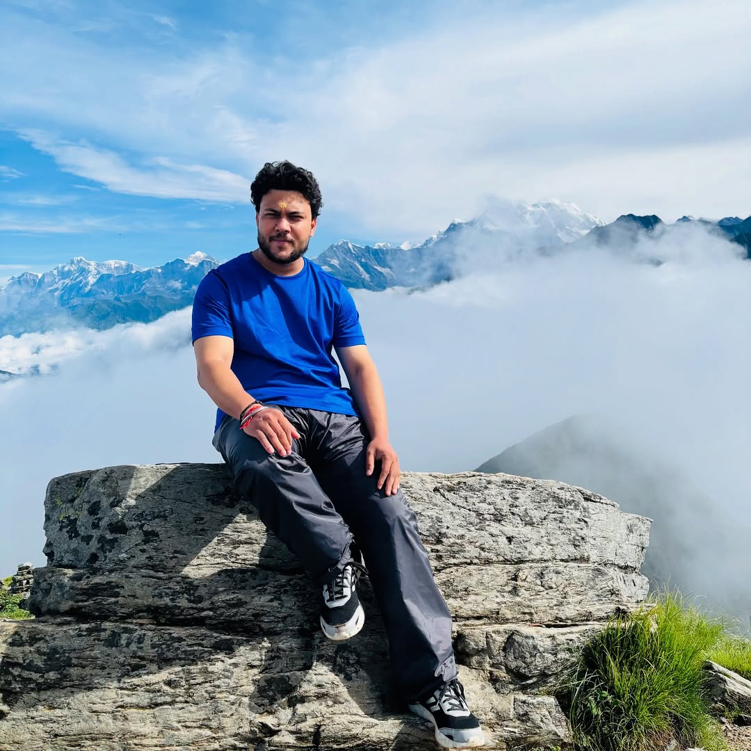 Chopta Tungnath & Chandrashila Trek Guide for 2026