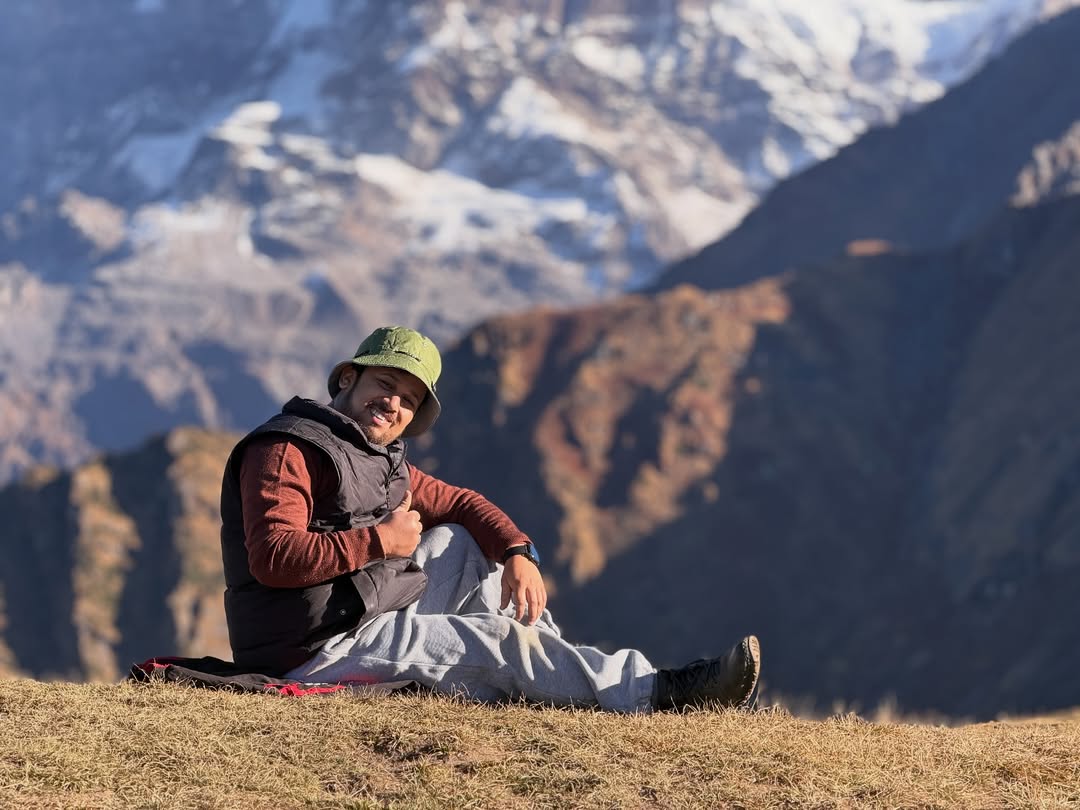 Complete Guide to Madhyamaheshwar Trek