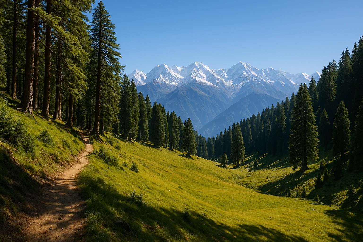 Top Things to Do in Chakrata During Winter Season