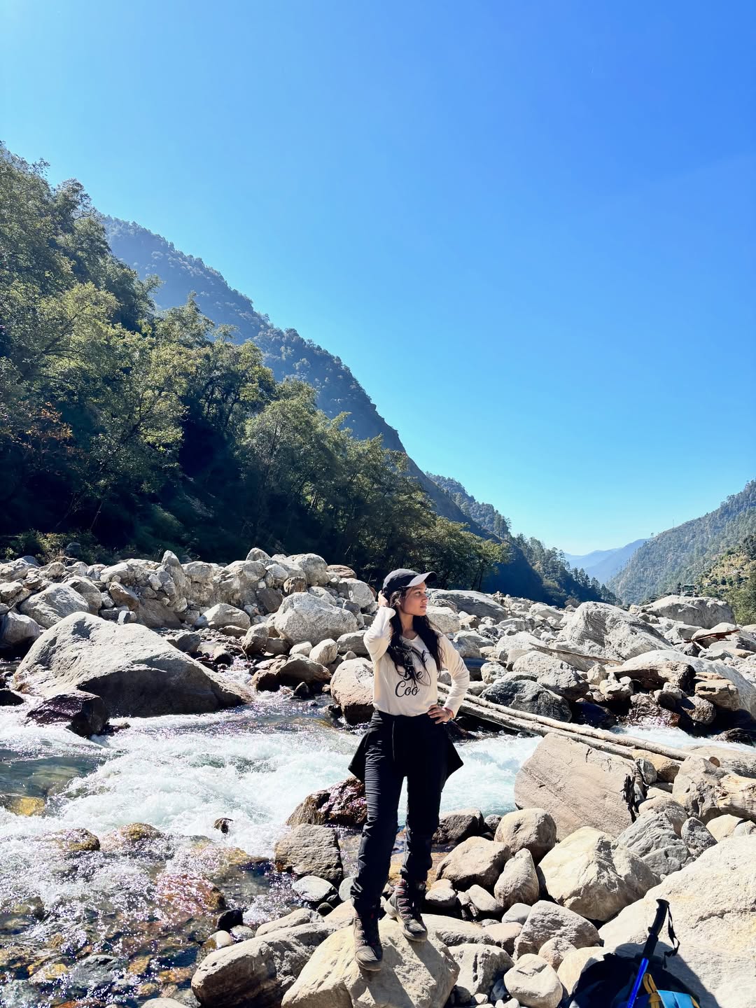 Top Things to Do in Madhyamaheshwar – Trekking, Temple & Best Views
