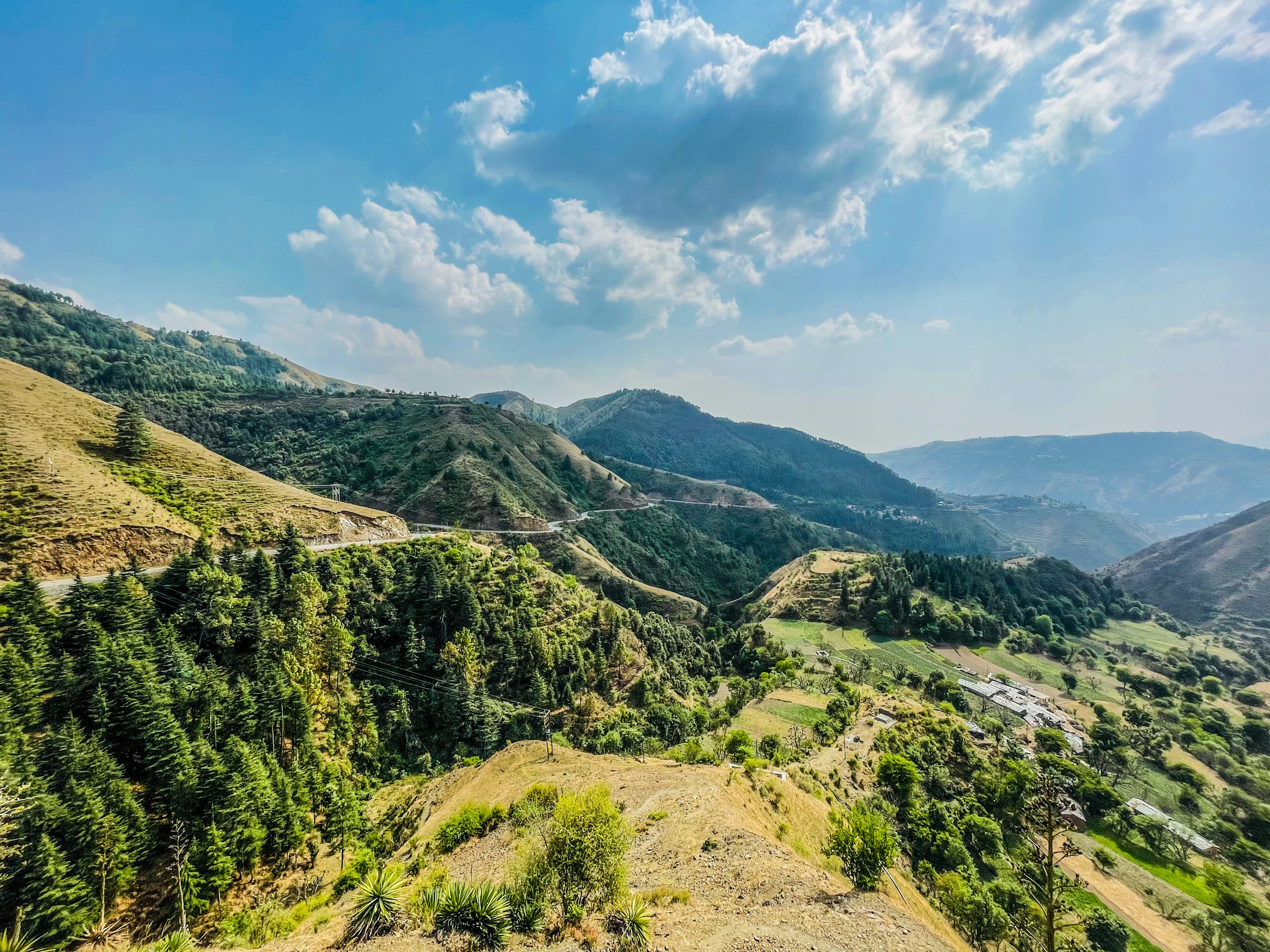 Your Ultimate Guide to Experiencing Snowfall in Chakrata